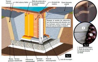 How to Build a Concrete Slab | Gre Swimming Pools