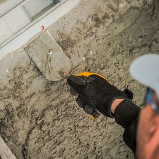 How to Build a Concrete Slab | Gre Swimming Pools