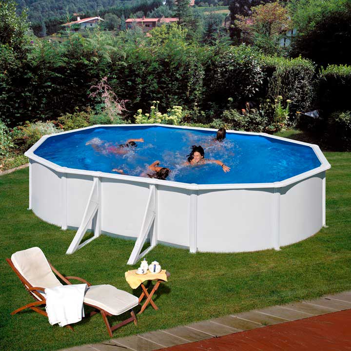 Top 10 in Sale of Demountable Swimming Pools Gre | 2018
