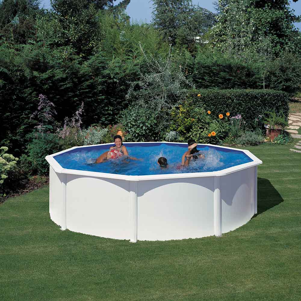 Top 10 in Sale of Demountable Swimming Pools Gre | 2018