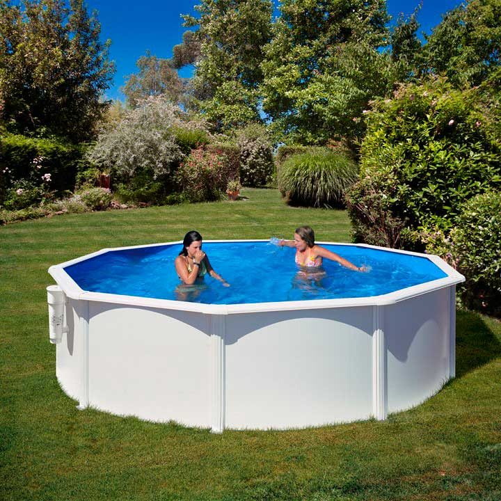 Top 10 in Sale of Demountable Swimming Pools Gre | 2018