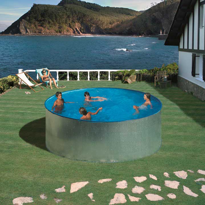 Top 10 in Sale of Demountable Swimming Pools Gre | 2018