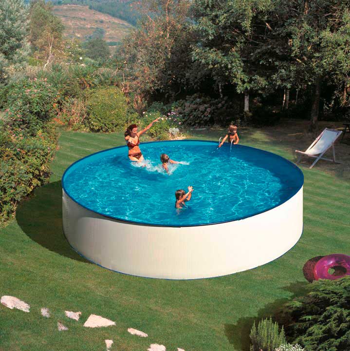 Top 10 in Sale of Demountable Swimming Pools Gre | 2018