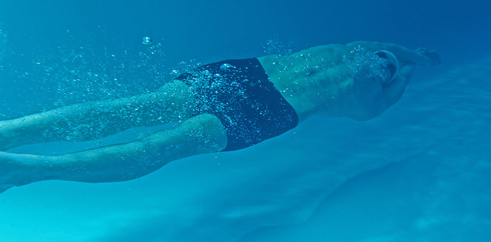 10 Pool Exercises | Benefits | Gre