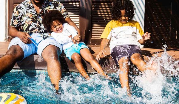 Consejos Y Elementos de Seguridad En la Piscina | Gre