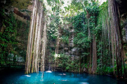 The Top 10 of the Best Natural Pools of the World | Gre Pools