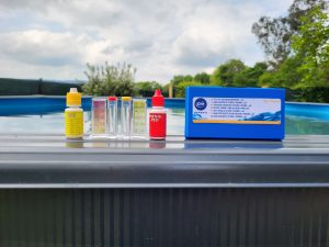 How to Raise and Lower Pool pH with these TIPS