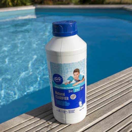 Produits innovants pour les piscines : Nouveaux produits 2023 Gre