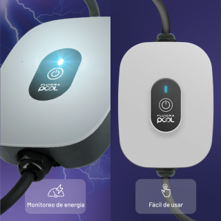 SMART PLUG, THE INTELLIGENT CONTROL OF YOUR POOL